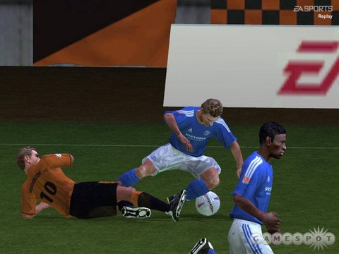 fifa 04
