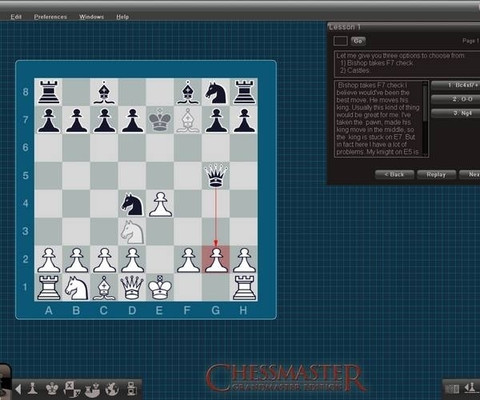 Chessmaster 11 (Grandmaster Edition) Price in India - Buy Chessmaster ...