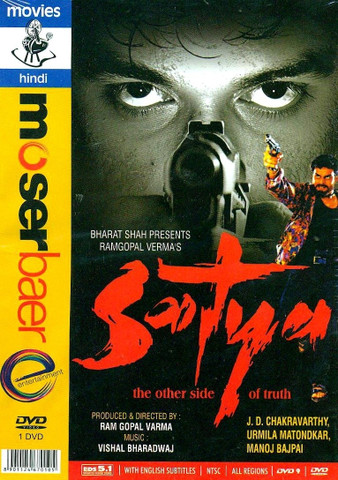 satya poster