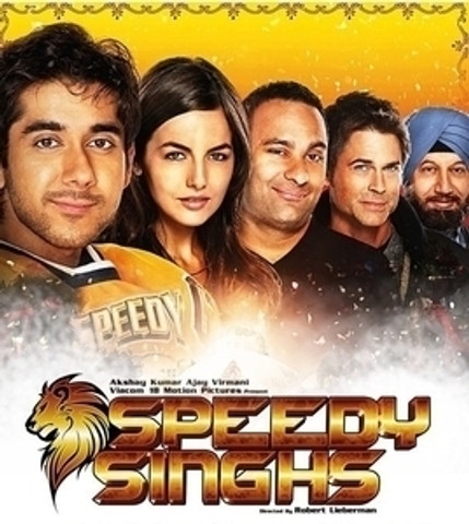 speedy singhs