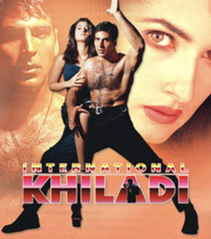 international khiladi