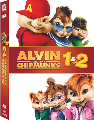 alvin 2