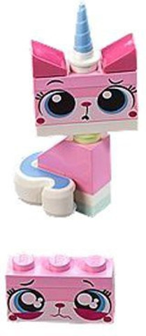 sad unikitty