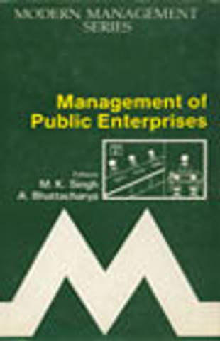 public enterprises