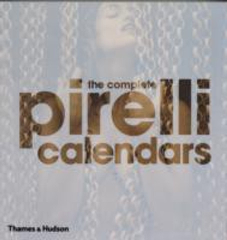 pirelli calendars complete