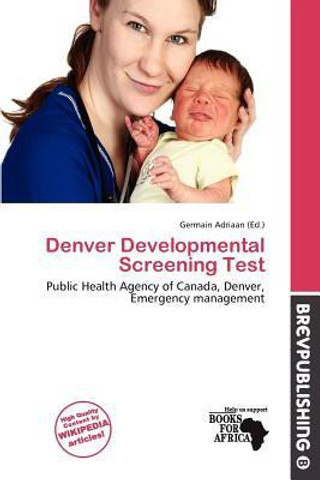 denver screening tool