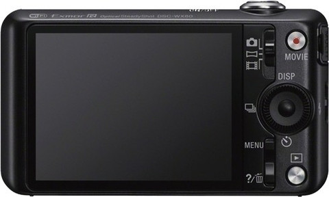 sony digital camera under 10000