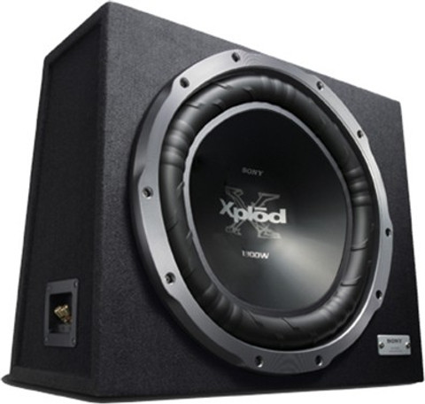 sony subwoofer