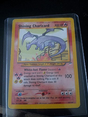 white hot charizard