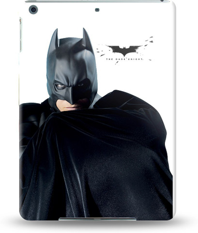 batman ipad