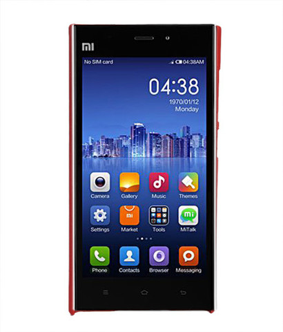 xiaomi mi3 case