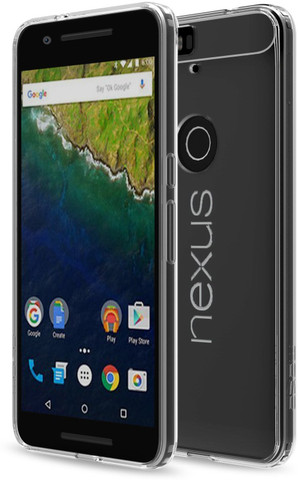 google nexus case