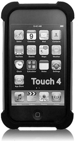 ipod generation 4 cases