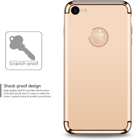 iphone 7 gold case