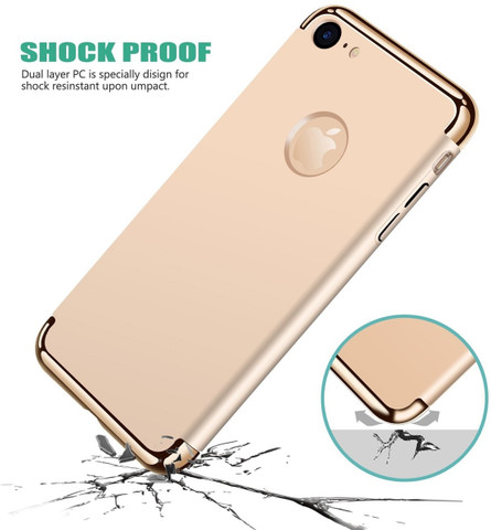 iphone 7 gold case