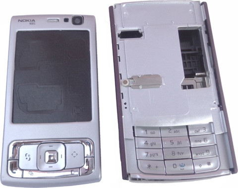 nokia n95 case