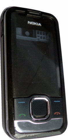 nokia 7610 supernova