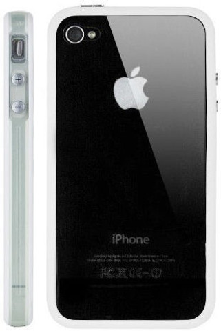 iphone 4s bumper