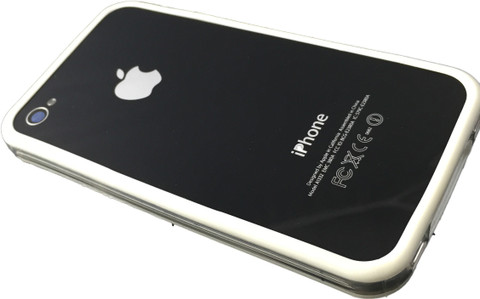 iphone 4s white case
