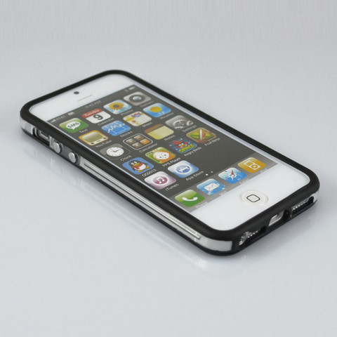 iphone 5s bumper