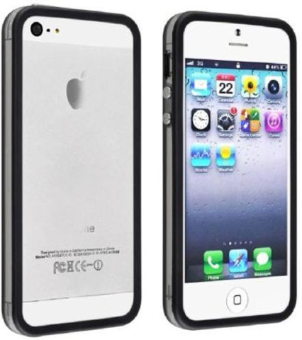 iphone 5s bumper case