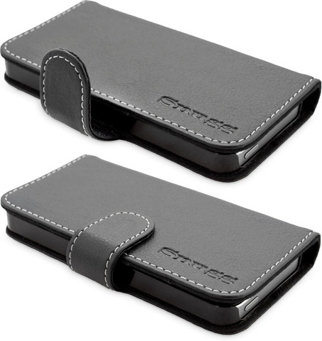 iphone 5se flip case