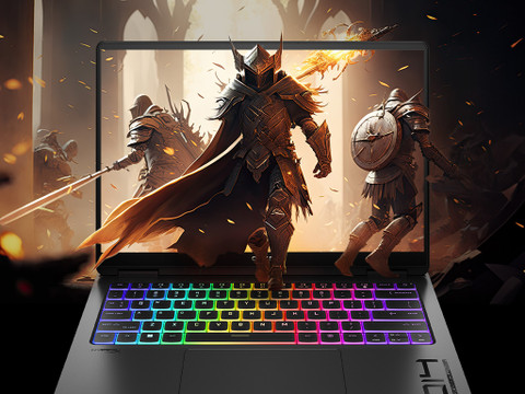 HP OMEN AI PC OLED Intel Core Ultra 7 155H - (16 GB/1 TB SSD/Windows 11 ...