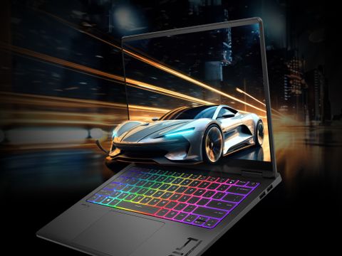 HP OMEN AI PC OLED Intel Core Ultra 7 155H - (16 GB/1 TB SSD/Windows 11 ...