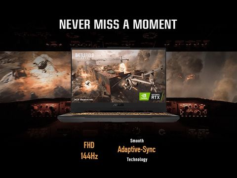 ASUS TUF Gaming A15 AMD Ryzen 7 Octa Core 7435HS - (16 GB/512 GB SSD ...