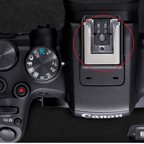 Canon EOS R10 Mirrorless Camera Body with RF-S 18 - 45 mm f/4.5 - 6.3 ...
