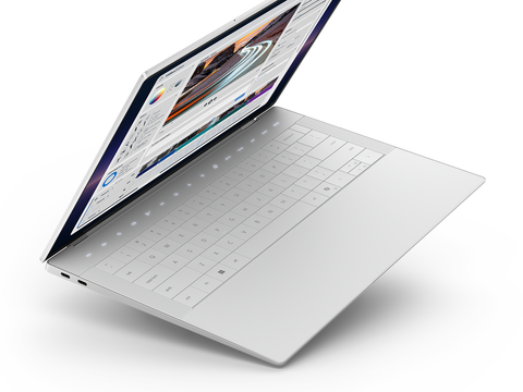 DELL XPS Intel Core Ultra 7 155H - (16 GB/1 TB SSD/Windows 11 Home ...