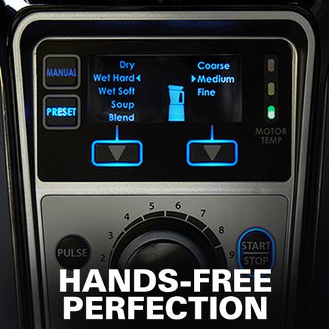 Hamilton Beach Professional 1400 W Mixer Grinder Price in India - Buy ...