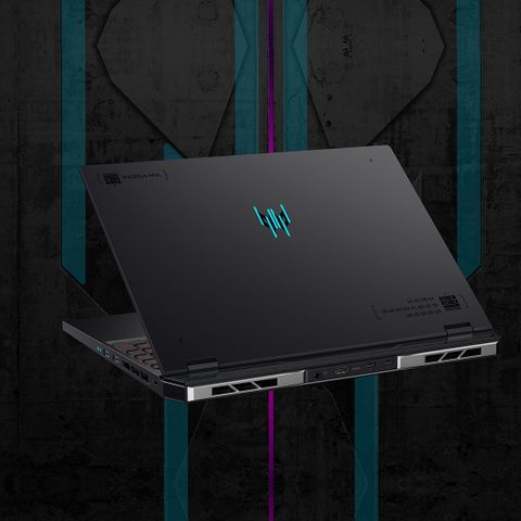 Acer Predator Helios Neo 16 Intel Core i9 14th Gen 14900HX - (16 GB/1 ...