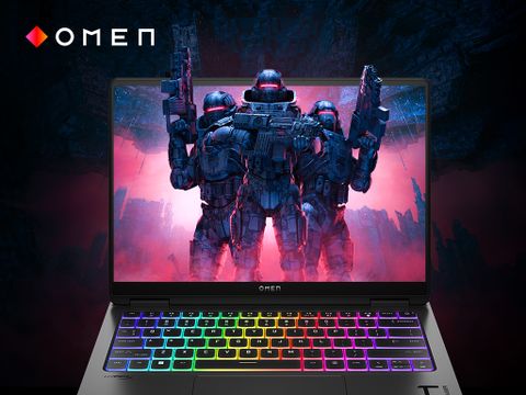 HP OMEN AI PC OLED Intel Core Ultra 7 155H - (16 GB/1 TB SSD/Windows 11 ...