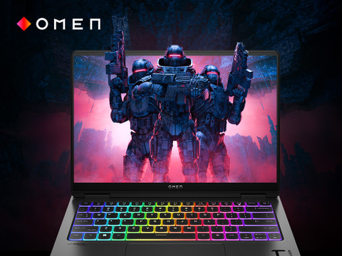 HP OMEN AI PC OLED Intel Core Ultra 7 155H - (16 GB/1 TB SSD/Windows 11 ...