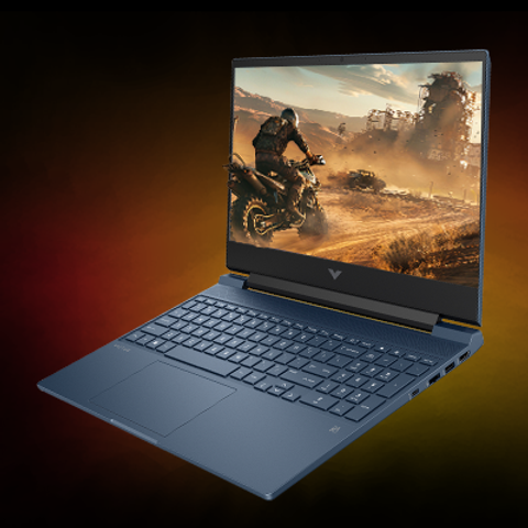 HP Victus AMD Ryzen 7 Hexa Core 7445HS - (16 GB/512 GB SSD/Windows 11 ...