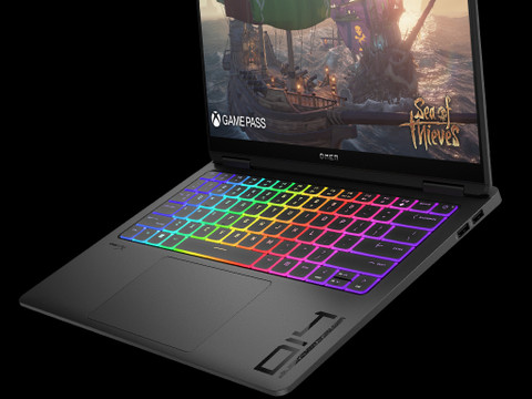 HP OMEN AI PC OLED Intel Core Ultra 7 155H - (16 GB/1 TB SSD/Windows 11 ...