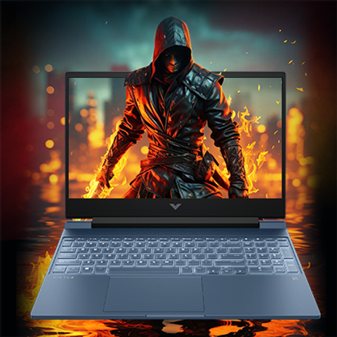 HP Victus Intel Core i5 13th Gen 13420H - (16 GB/512 GB SSD/Windows 11 ...