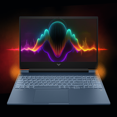 HP Victus Intel Core i5 13th Gen 13420H - (16 GB/512 GB SSD/Windows 11 ...