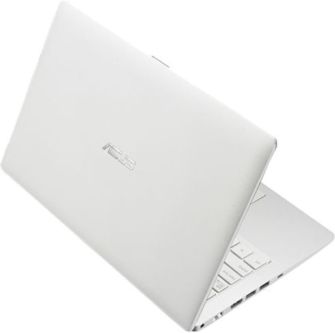 asus computer white screen