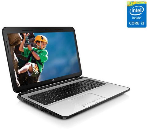 HP Pavilion Intel Core i3 5th Gen 5010U - (4 GB/1 TB HDD/DOS) 15 ...