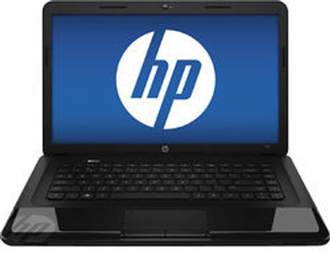 hp 2000