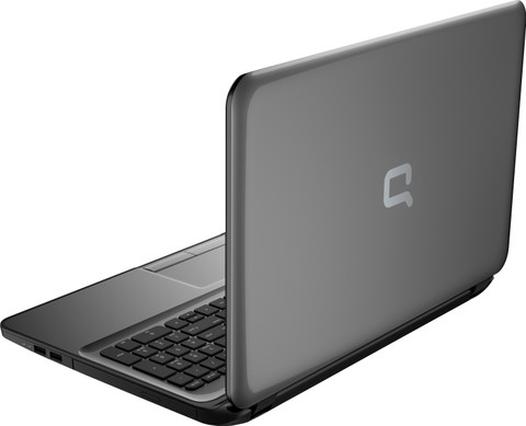 compaq laptop