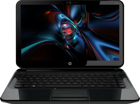 hp pavilion touchsmart