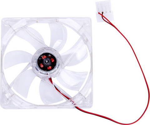 computer cabinet fan