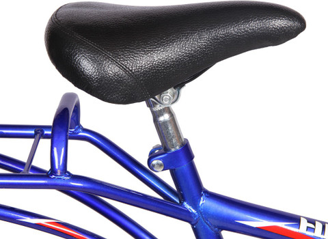 hero razorback cycle