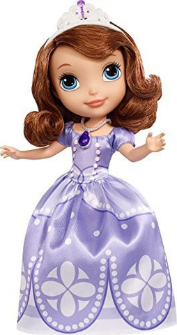 disney sofia doll