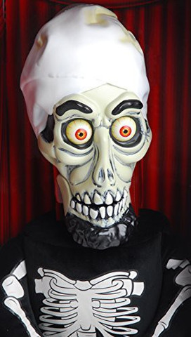 achmed dummy