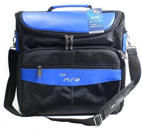 ps4 carry case