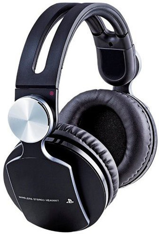 ps3 pulse headset
